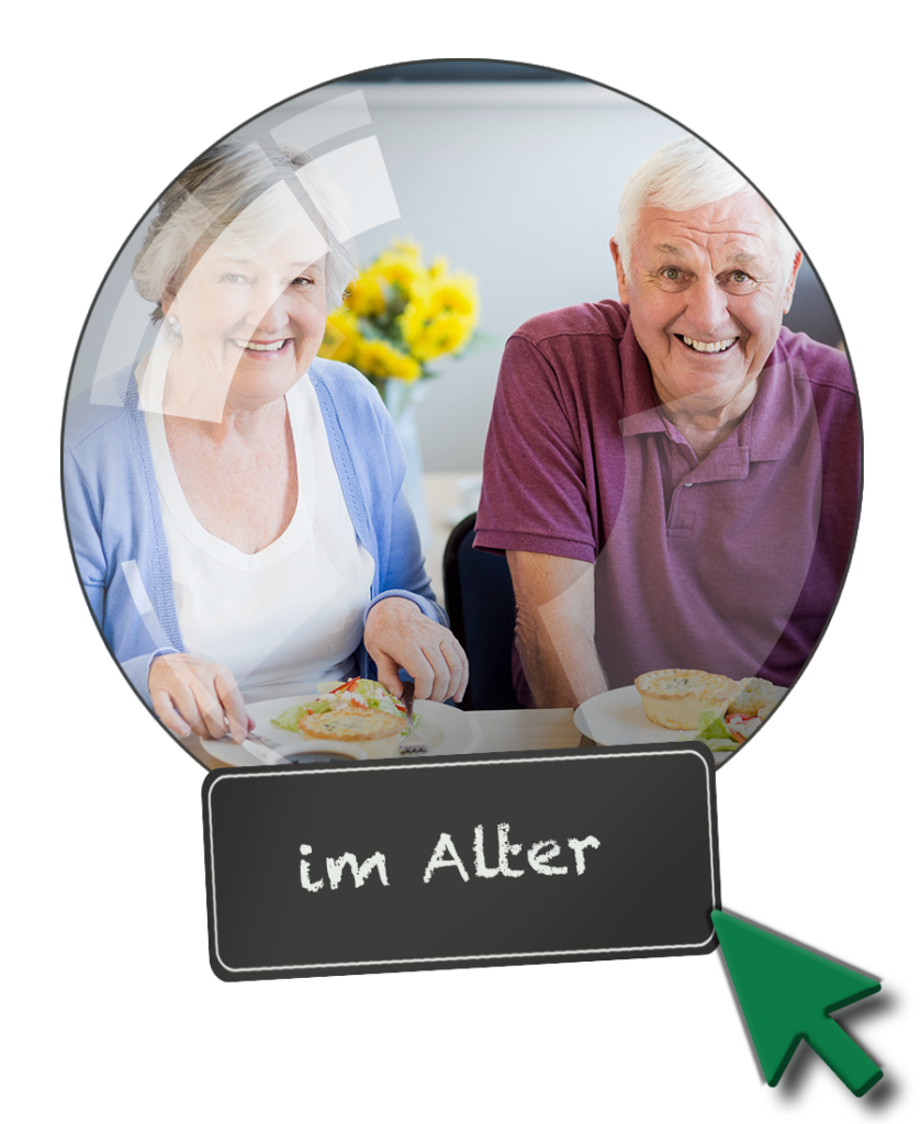 Lebenswelten in der Ernährung - DGE MV